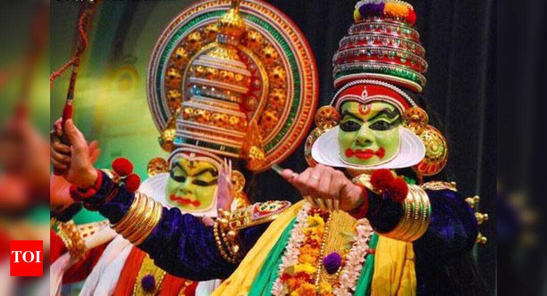 Kerala - Times of India