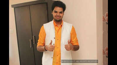 PVNS Rohit: Indian Idol finalist PVNS Rohit swears by classical music ...