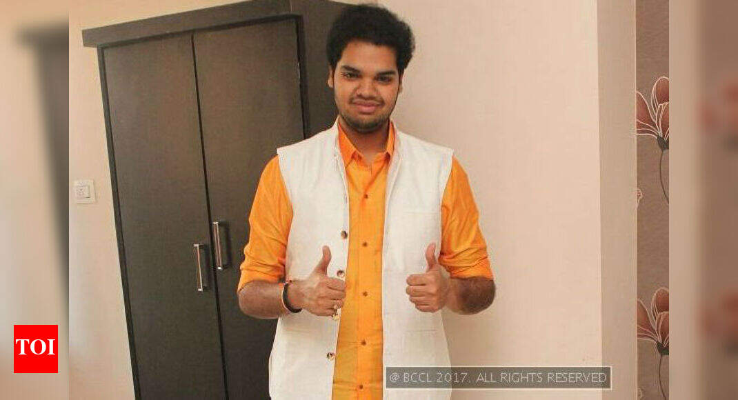 PVNS Rohit: Indian Idol finalist PVNS Rohit swears by classical music ...