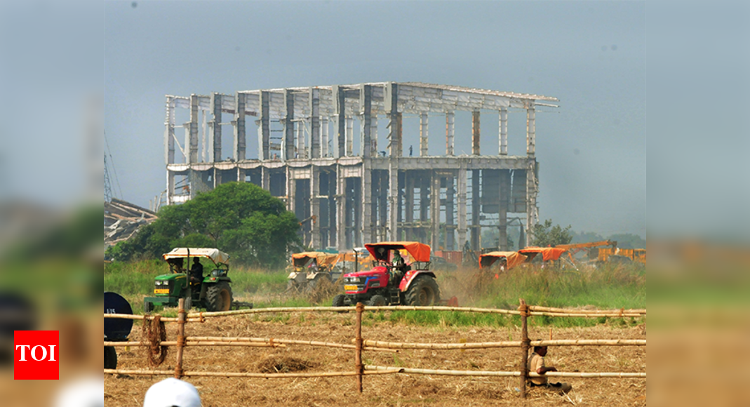 Singur movement in Bengal history books from this year | Kolkata News ...