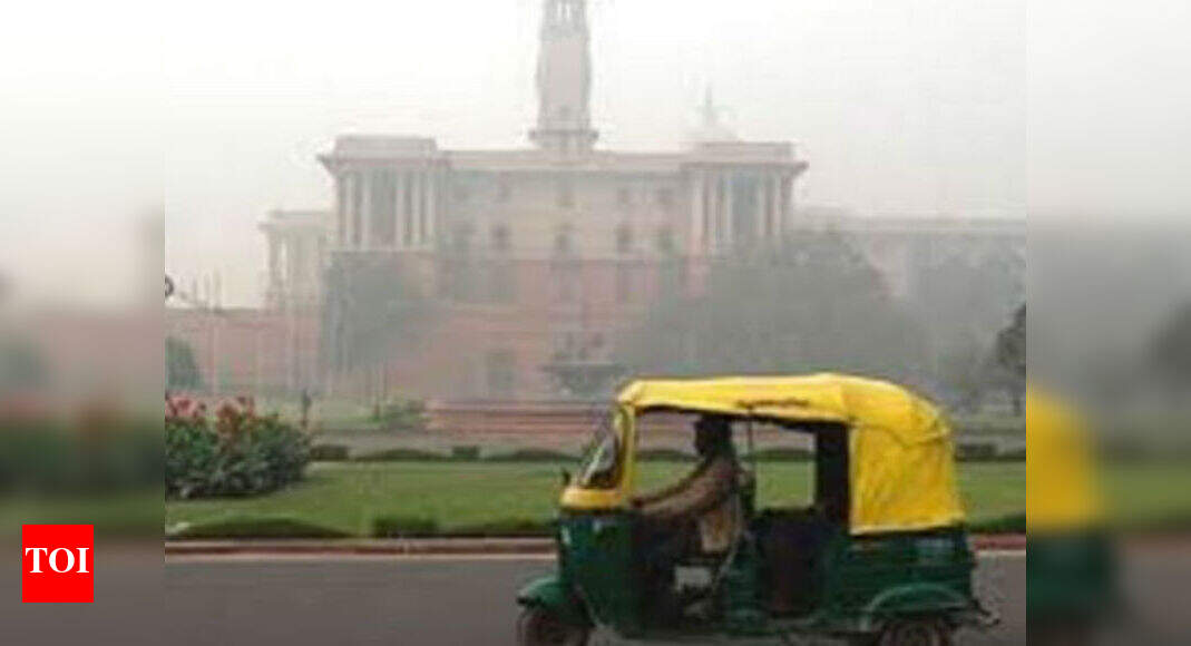 Delhi Capital: 86 years ago: New Delhi took over as power capital of ...