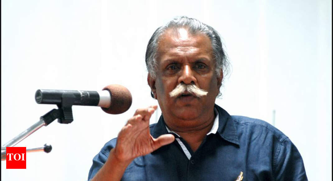 The hounds of Baskaran: Native bloodlines that need preservation ...