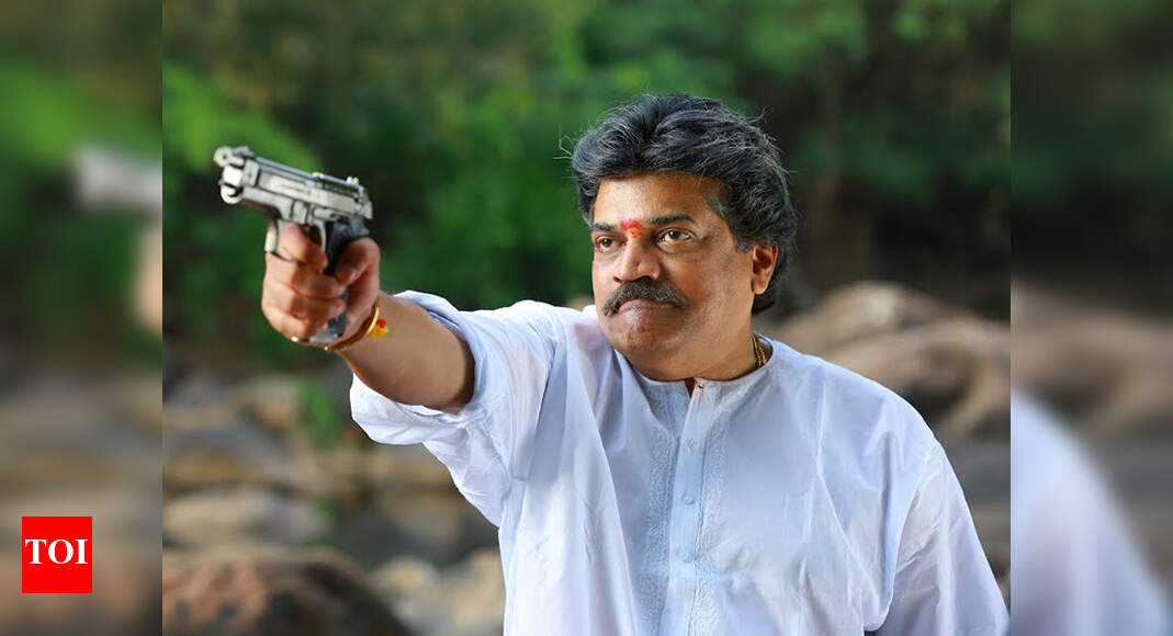 Singer MG Sreekumar to make his acting debut! | Malayalam Movie News ...