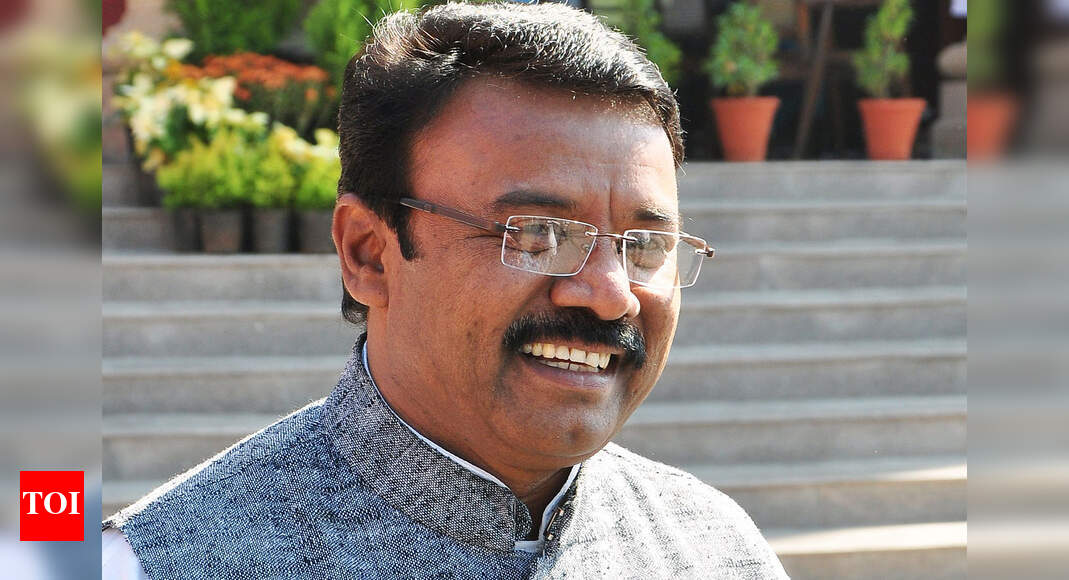 Milind Mane: MLA Milind Mane to seek audit of all deaths in mental ...