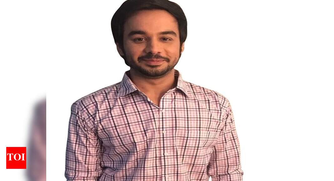 The inspiration behind Bihaan’s new look in 'Thapki Pyaar Ki' - Times ...