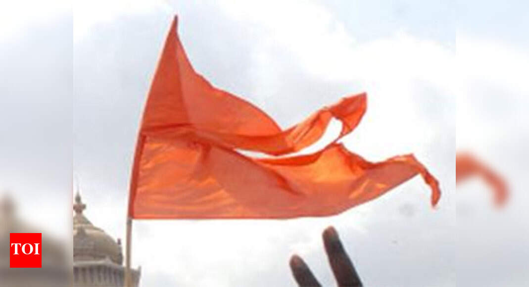 RSS strengthening base in Kerala, number of shakhas rising ... RSS strengthening base in Kerala, number of shakhas rising ...