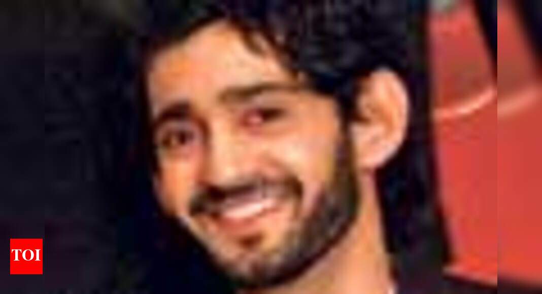 Gaurav: On a mission | Hindi Movie News - Times of India