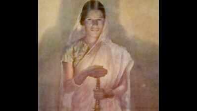 Glow of Hope: Haldankar kin to revisit iconic work | Mysuru News ...