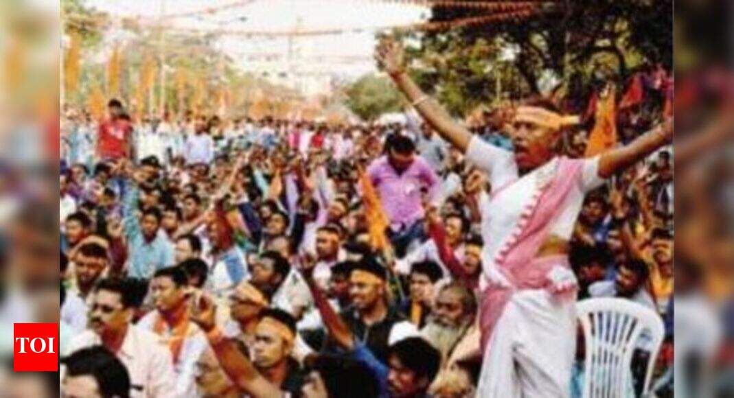 'Love Jihad': Hindu body uses Valentine's Day to fight 'love jihad ... 'Love Jihad': Hindu body uses Valentine's Day to fight 'love jihad ...