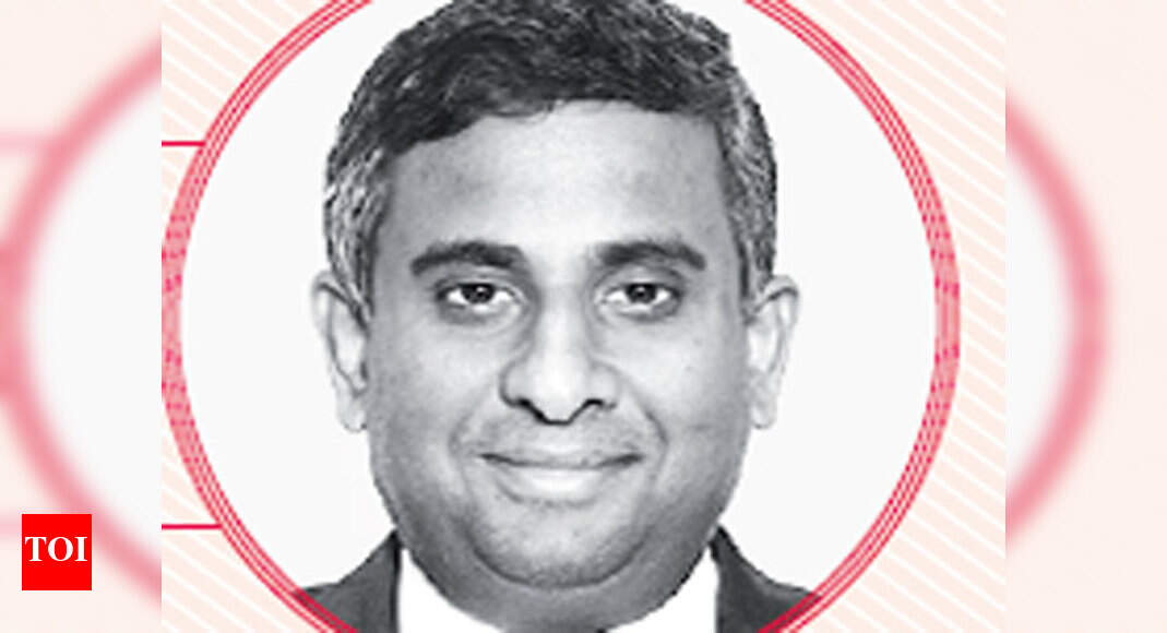 Blackstone’s PE business co-head Mathew Cyriac quits to start own ...