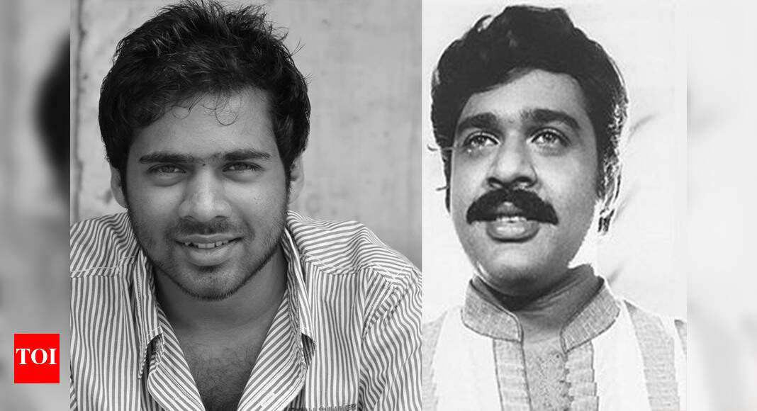 Ratheesh's son Pranav's debut movie Theeram's trailer brings back his ...