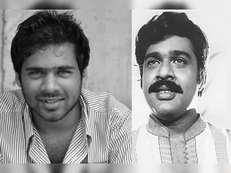 Pranav Ratheesh: Ratheesh's son Pranav's debut movie Theeram's trailer ...