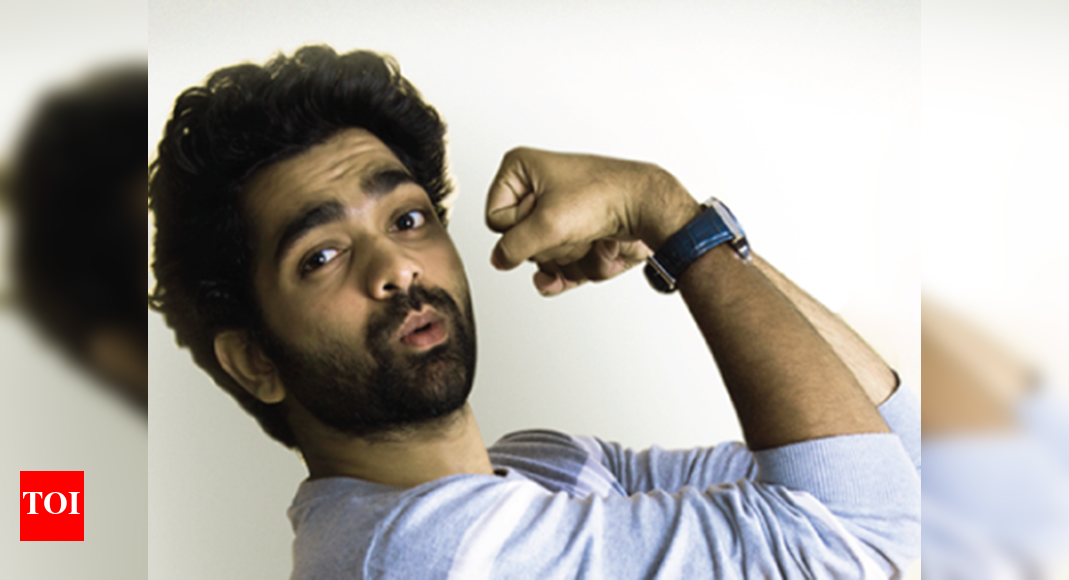 Asif Ali's brother Askar bags another project 'Chembarathipoovu ...