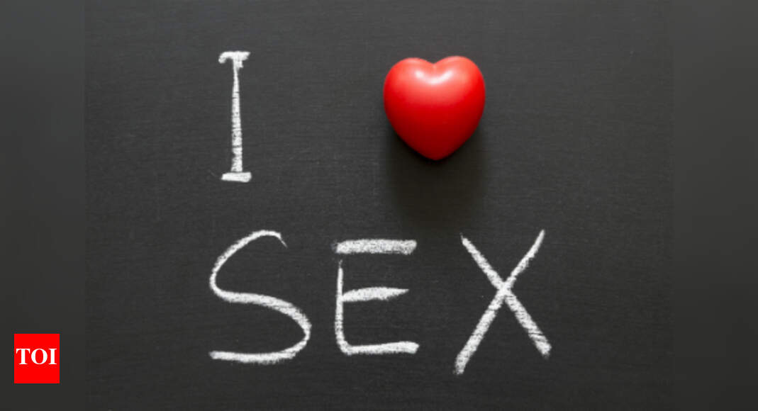 Take This Quiz To Know If You Are Addicted To Sex