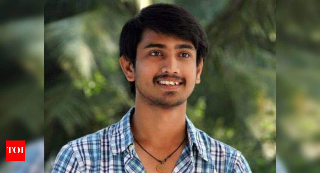Raj Tarun signs for Dil Raju's flick | Telugu Movie News - Times of India