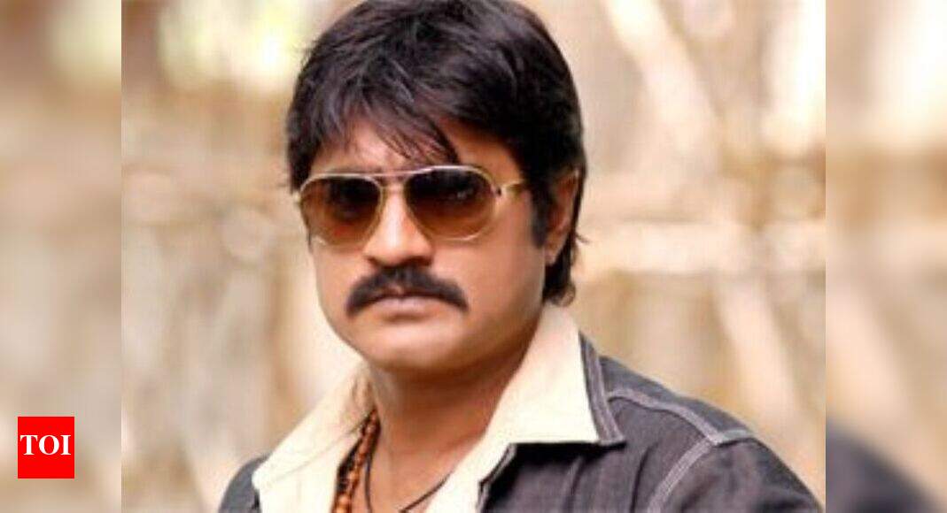 Actor Srikanth explains why he declined to act in Khaidi No.150 ...