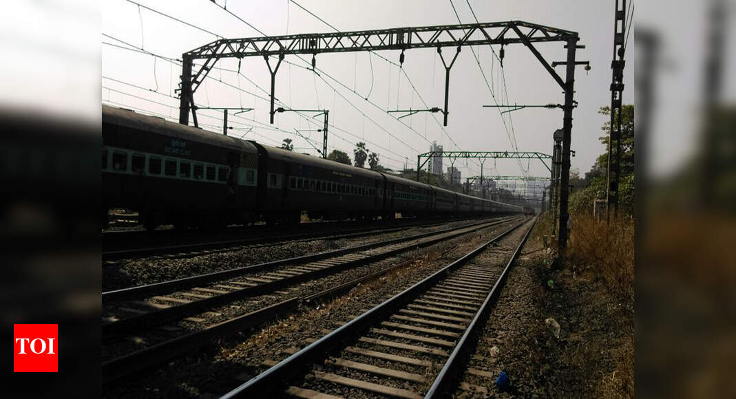 Summer holiday specials for Shirdi | Thane News - Times of India