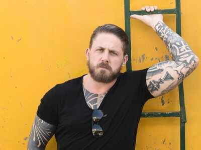 Harry Potter stunt actor makes his Kollywood debut | Tamil Movie News ...