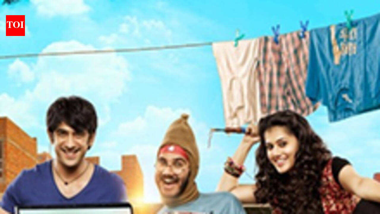 Running Shaadi Movie Review {3/5}: The twists, albiet expected, are ...