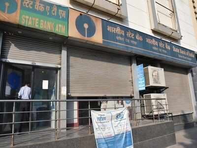 State Bank Of India Merger: Government gives green signal to merger of ...