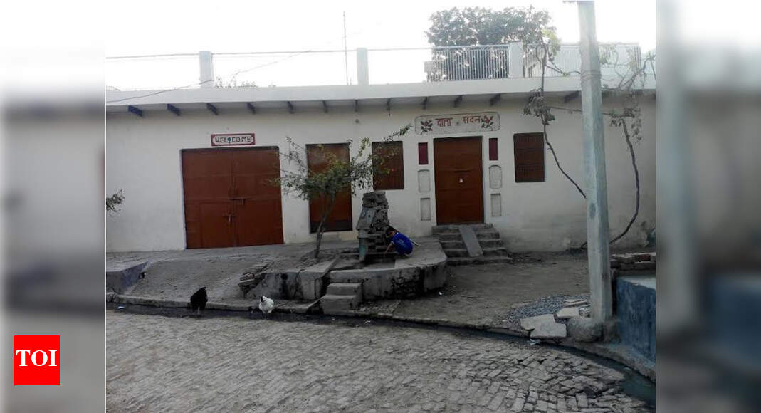 Life Imprisonment: Hathras court sentences one to death, life ...