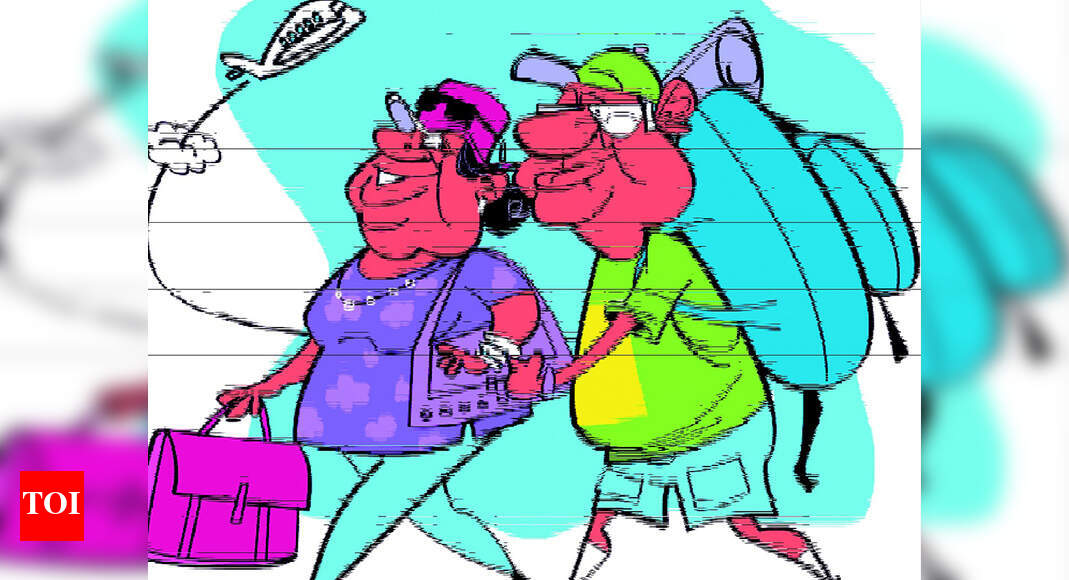 Mall, tourism beef-up plans for Kalimpong | Kolkata News - Times of India