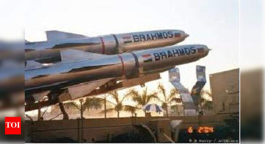 BrahMos Missile: Extended range BrahMos to be tested on March 10 ...