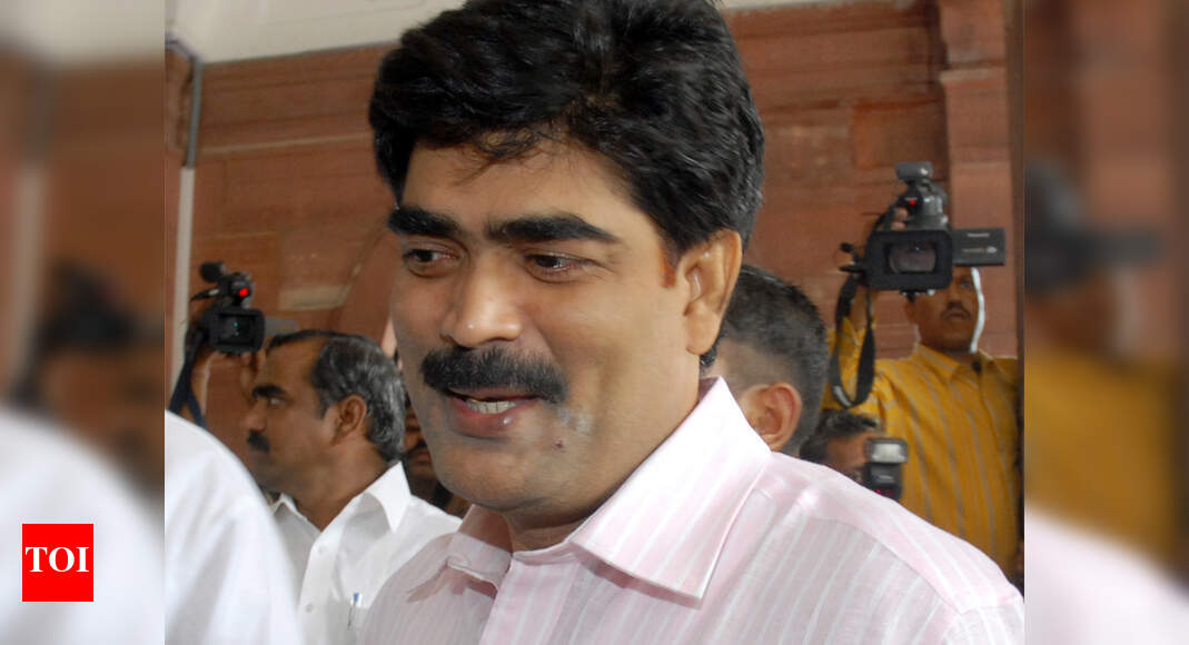 Mohammed Shahabuddin to be shifted to Tihar in 3 days | Patna News ...