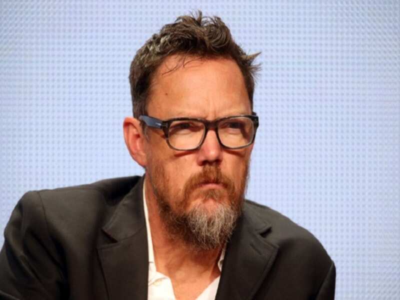 Matthew Lillard to co-star in 'Good Girls' - Times of India