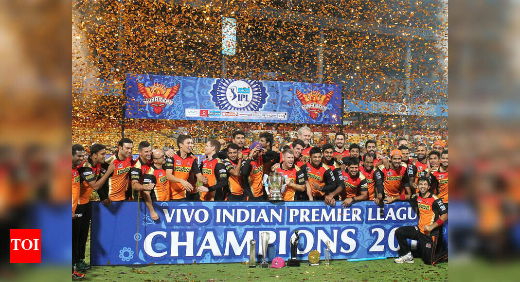 Ipl 2017 Opening: BCCI 'RFP' for IPL opening ceremony has strict ...