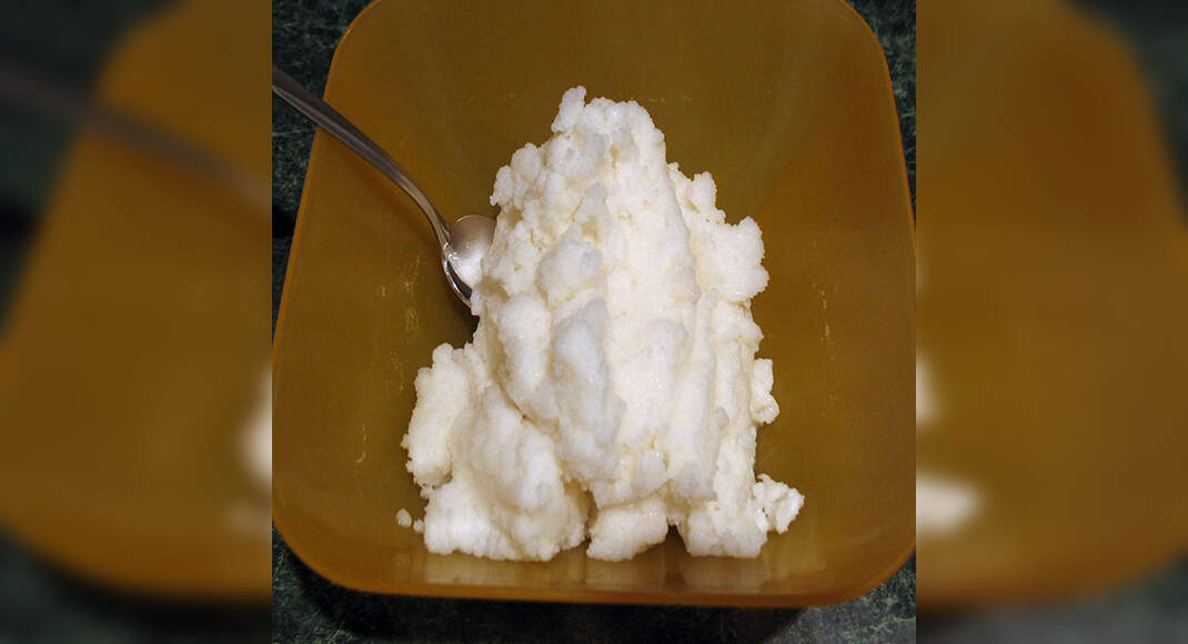 Snow Cream Recipe: How to Make Snow Cream Recipe | Homemade Snow Cream ...