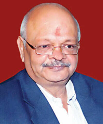 SH.SUBHASH CHAND GOYAL - Times of India