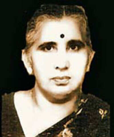 KRISHNA RAWAL - Times of India