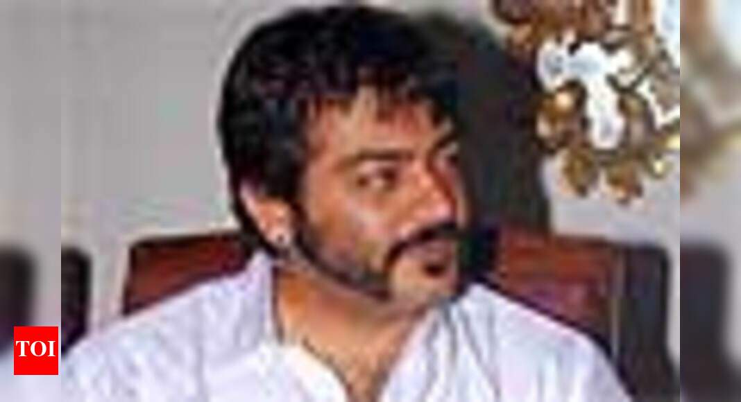 Ajith Kumar: Tamil film star Ajith's F2 drive confirmed | undefined ...