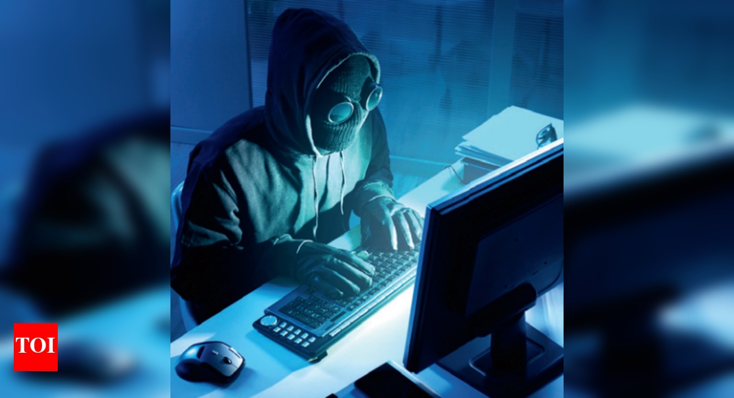 IT Hub Reboots: IT hub reboots to tighten security for techies, guards ...