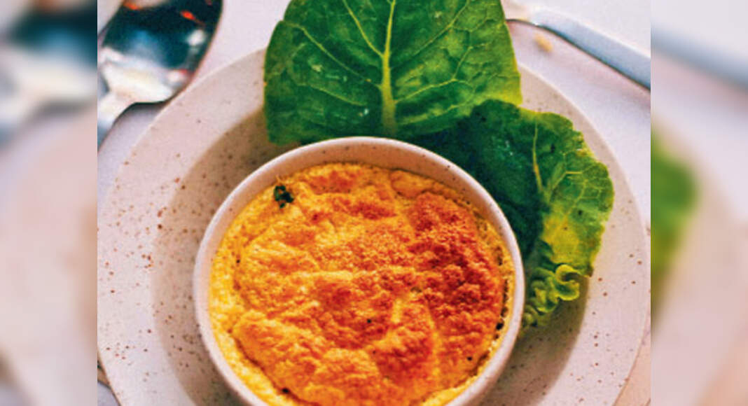 Tried some Gujarati Parsi? – Food & Recipes