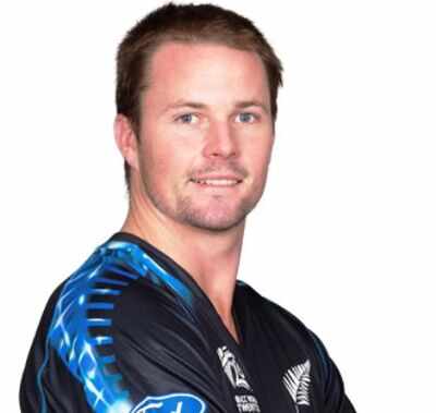 colin munro - Times of India