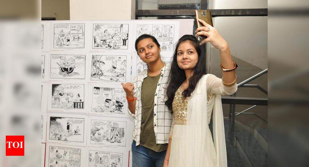 RK Laxman: Rk Laxman’s common man continues to live in our hearts, say ...