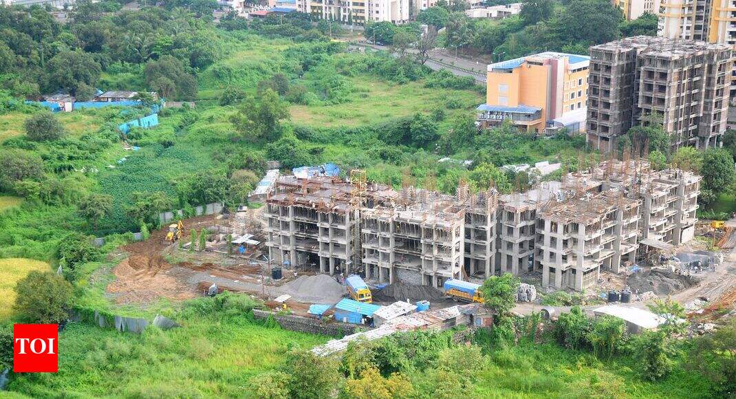 Haryana Building Code-2017: HSIIDC begins system of self certification ...