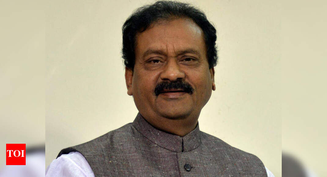 Muhammad Ali Shabbir: Funds for tribal welfare not used, says Shabbir ...