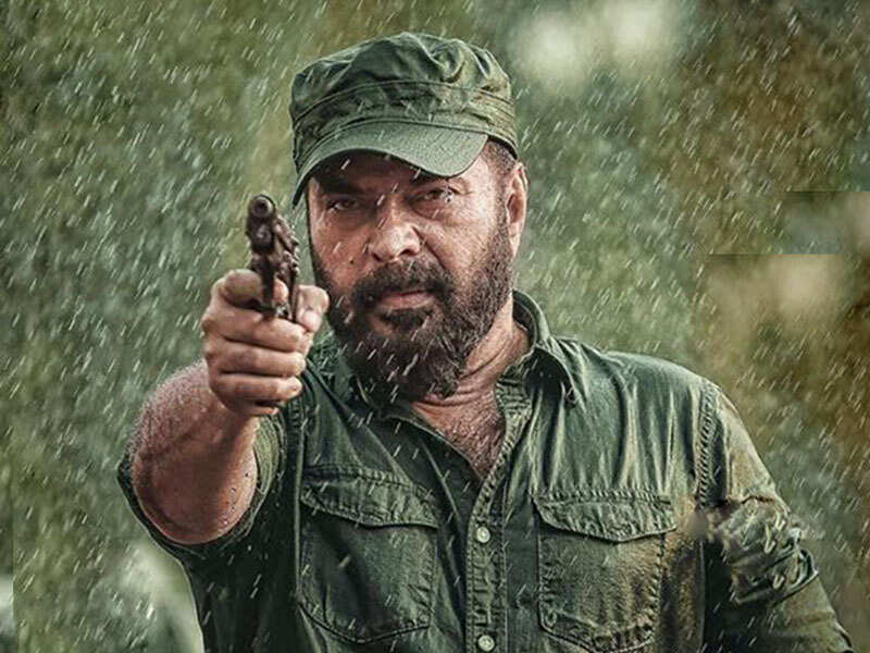 The Great Father’s latest poster has got even Dulquer Salmaan raving ...