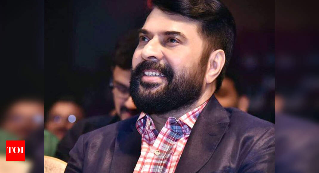 Mammootty’s much awaited 'The Great Father' to hit the screens on March ...