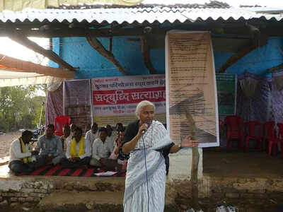 Chutka Plant: Clamour grows against nuclear plant in Madhya Pradesh ...