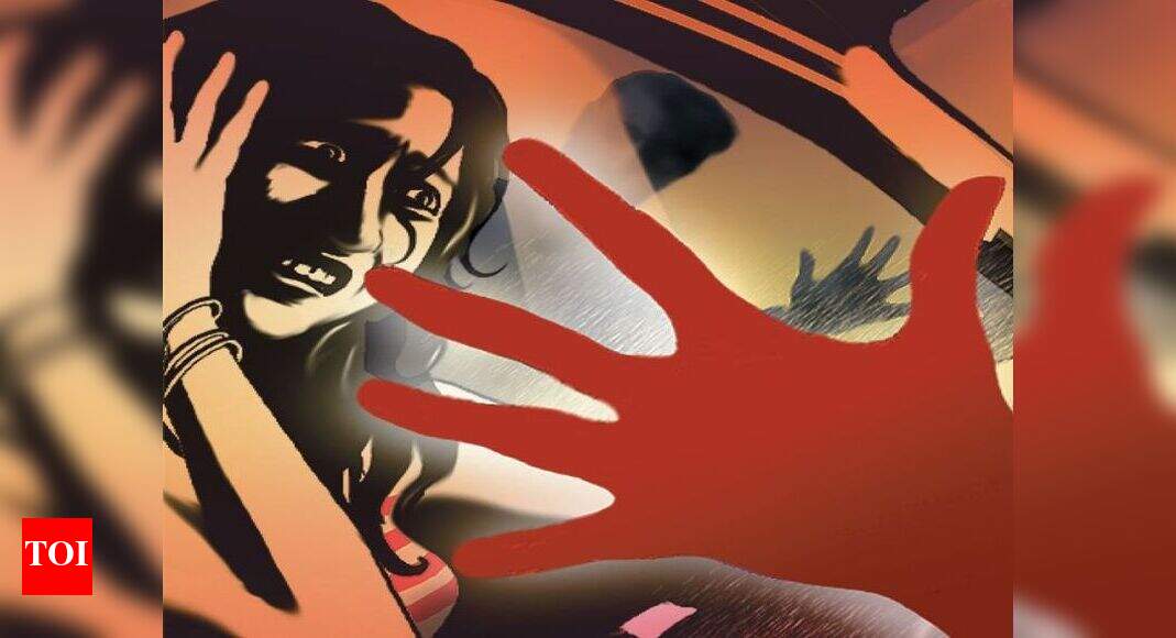 Actress abducted in Kochi | Kannada Movie News - Times of India