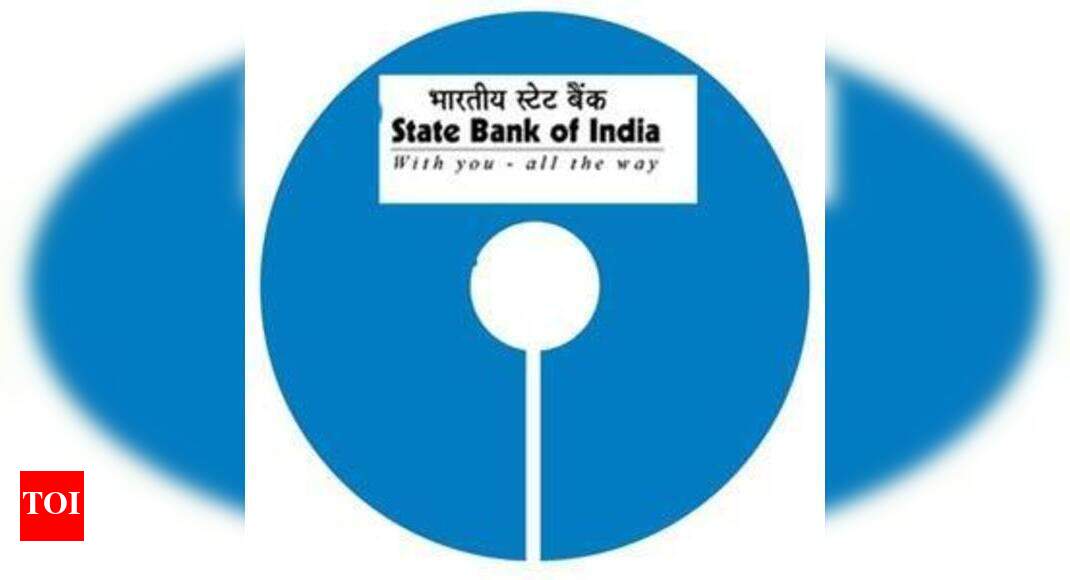 Ahead of merger with SBI, associate SBT to raise up to Rs 600cr - Times ...
