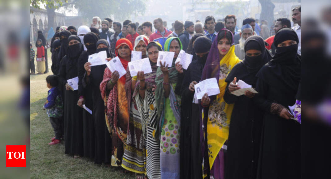 UP Assembly Elections 2017: UP elections 2017: Phase 3 voting tomorrow ...