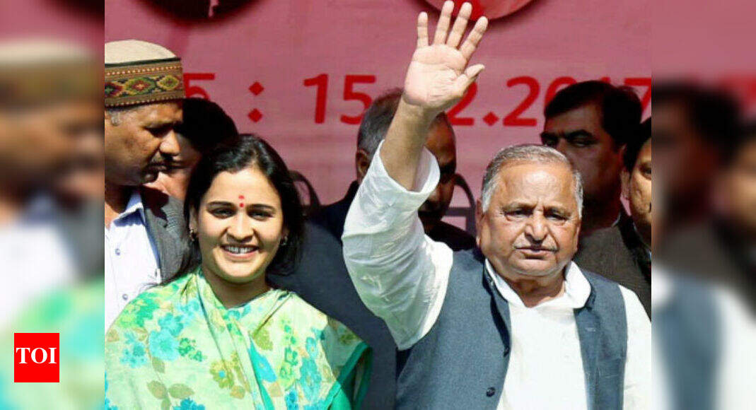 UP Elections 2017: UP election phase 3: In litmus test, SP eyes rerun ...