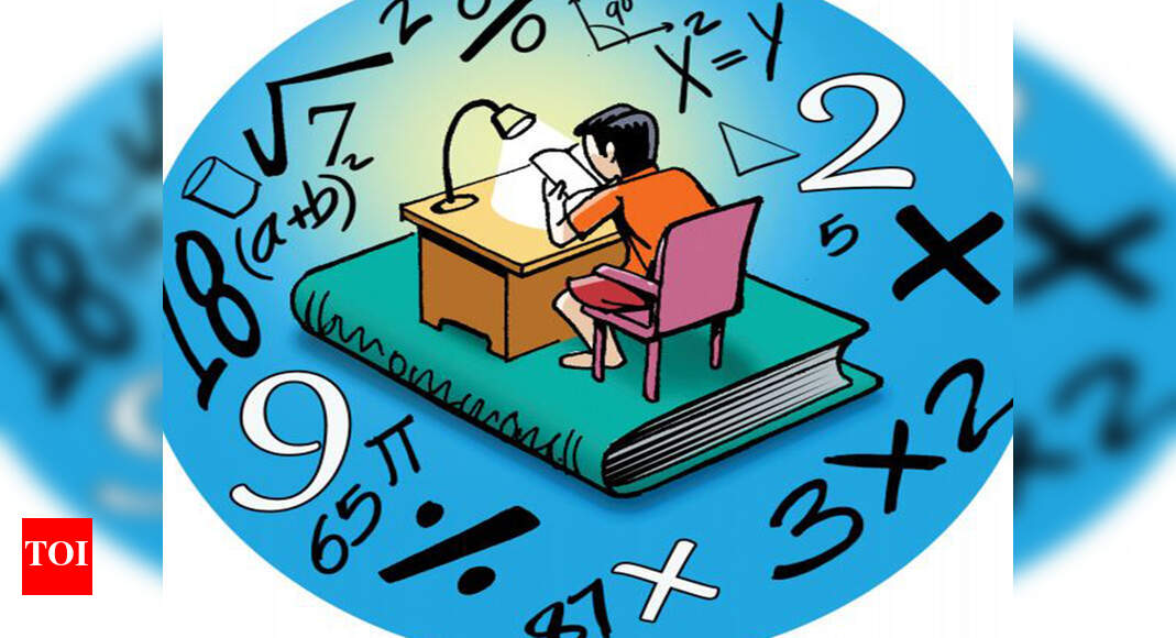 Shanghai Technique: New Chinese method makes studying maths a cakewalk ...