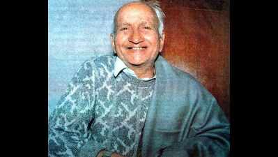 Remembering Gopalakrishna Adiga, the pioneer of Navya literature in ...