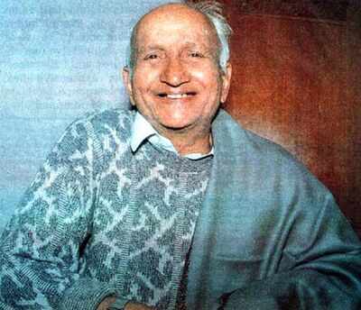 Remembering Gopalakrishna Adiga, the pioneer of Navya literature in ...